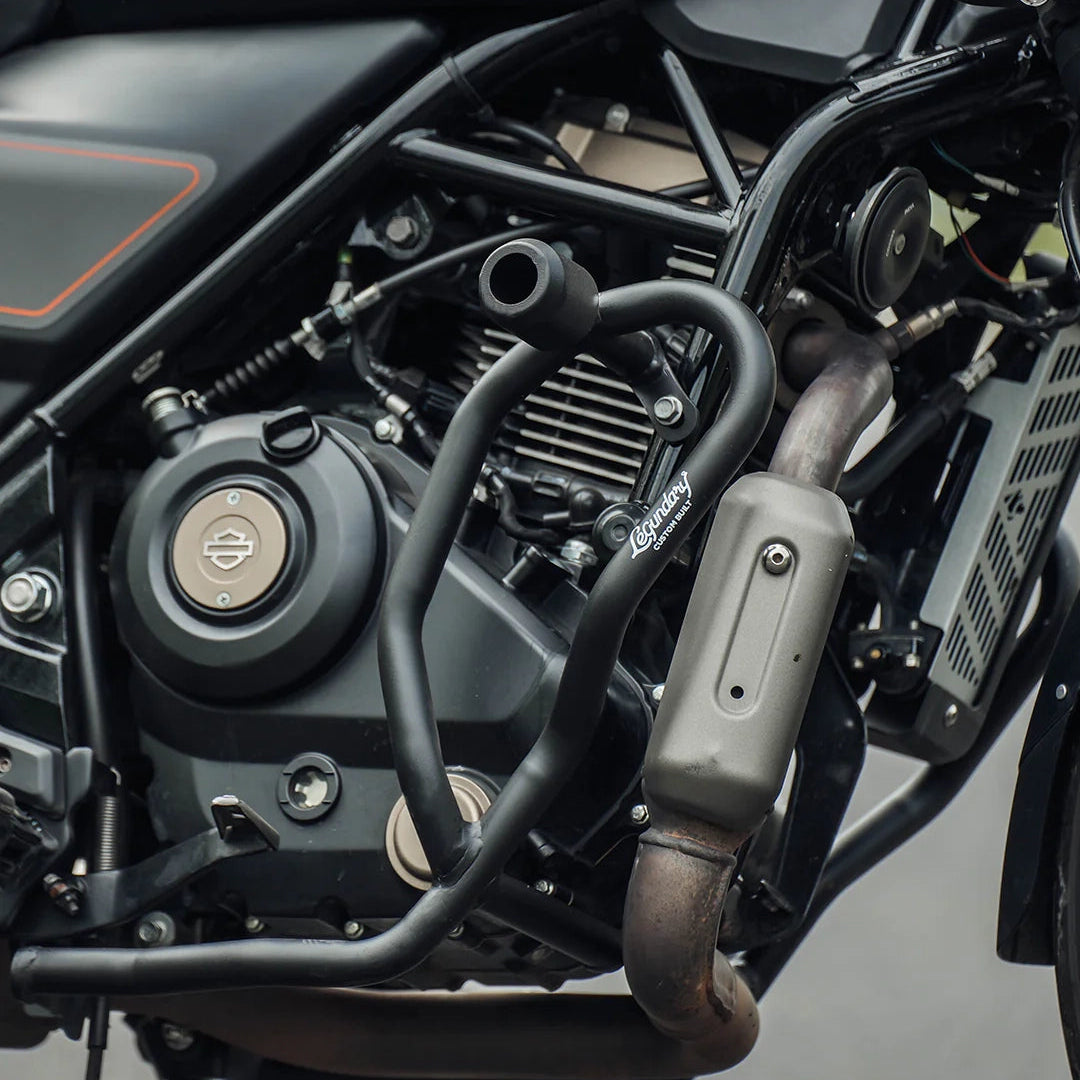 Legundary Customs | Premium Motorcycle Accessories for Performance ...