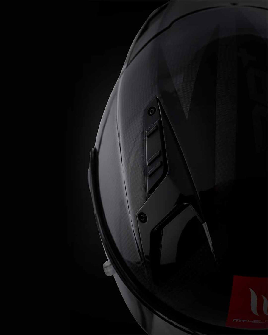MT KRE+ Projectile Helmet | India's First FIM Homologated Helmet ...