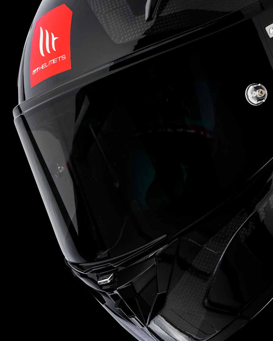MT KRE+ Projectile Helmet | India's First FIM Homologated Helmet ...