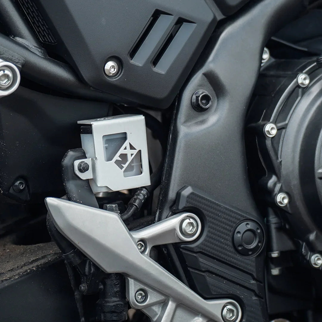 Honda NX500 Rear Oil Cap | Oil Cap for Honda Bike – PowerSports