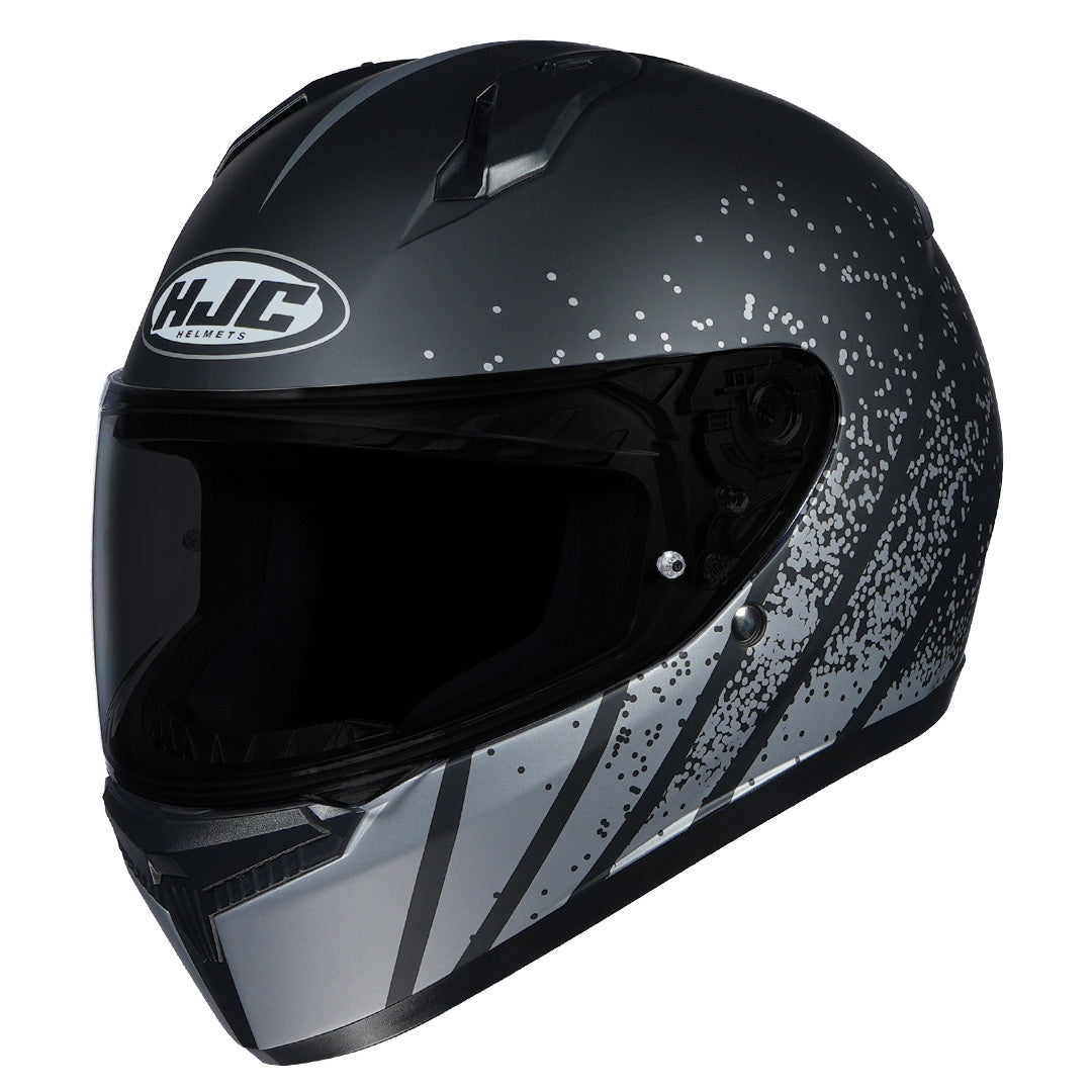 HJC C10 Haven Helmet | ECE 22.06 Certified HJC Helmet | PowerSports