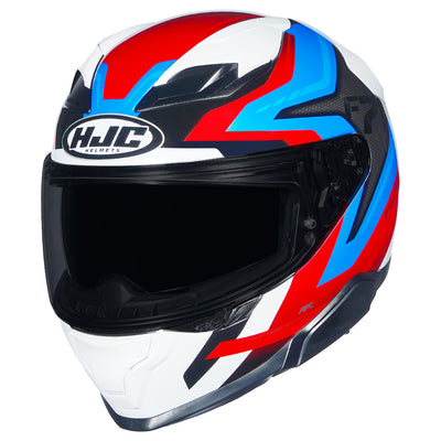 Buy Motorcycle Helmets Online - ECE, DOT & ISI Certified – PowerSports