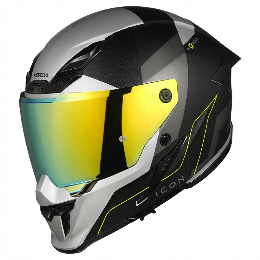 KORDA Icon Helmets – Premium Full-Face Helmets | PowerSports