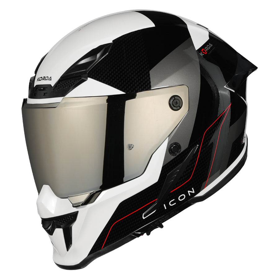 KORDA Icon Helmets – Premium Full-Face Helmets | PowerSports