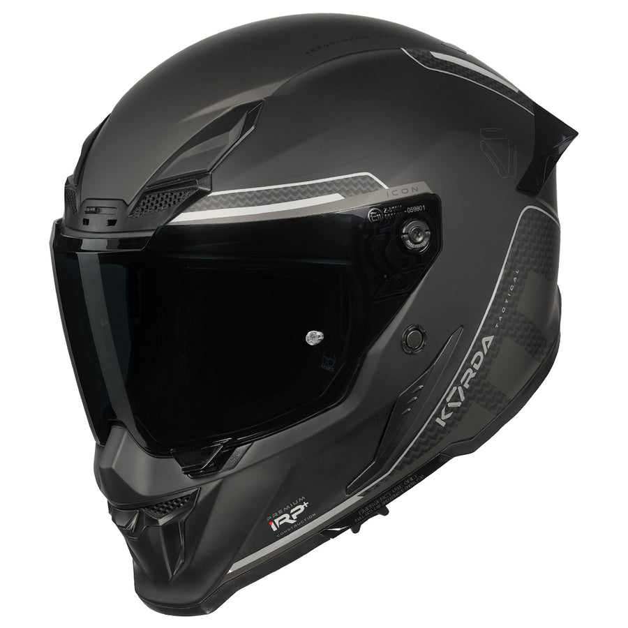 KORDA Icon Helmets – Premium Full-Face Helmets | PowerSports