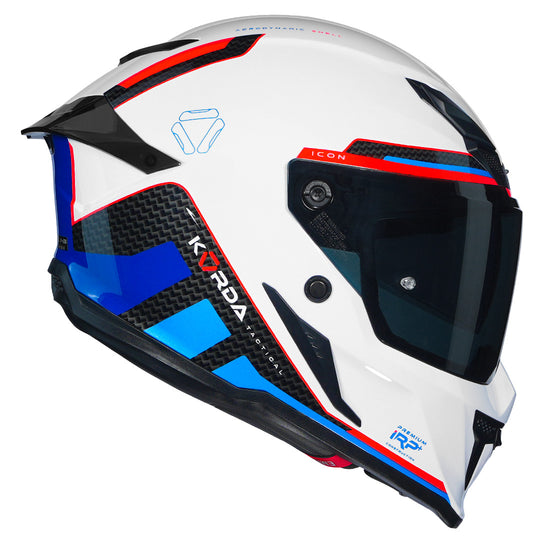 KORDA Icon Helmets – Premium Full-Face Helmets | PowerSports