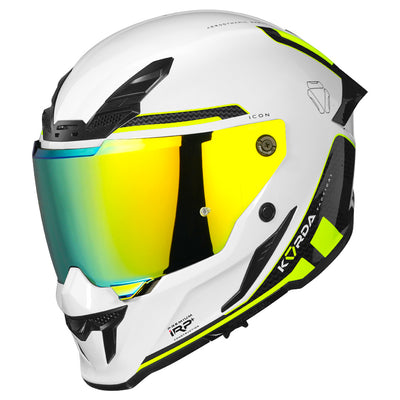 KORDA Icon Helmets – Premium Full-Face Helmets | PowerSports