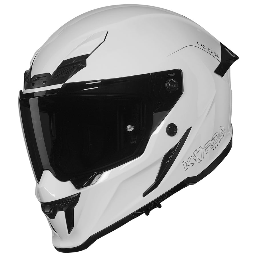 KORDA Icon Helmets – Premium Full-Face Helmets | PowerSports ...