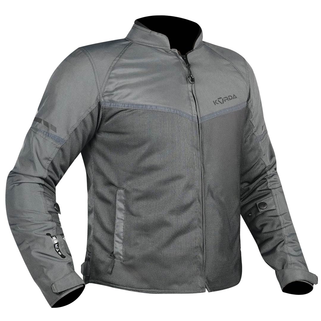 Korda Street Riding Jacket | Urban Riding Jacket – PowerSports