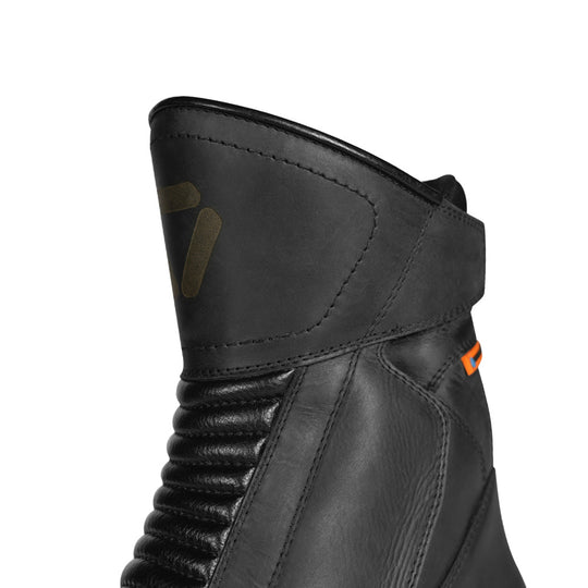 Korda TourMaster Riding Boots | Buy Motorcycle Touring Boots Online ...