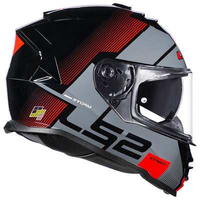 LS2 – PowerSports