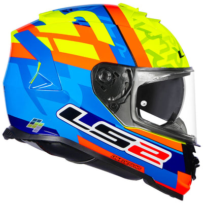 LS2 – PowerSports