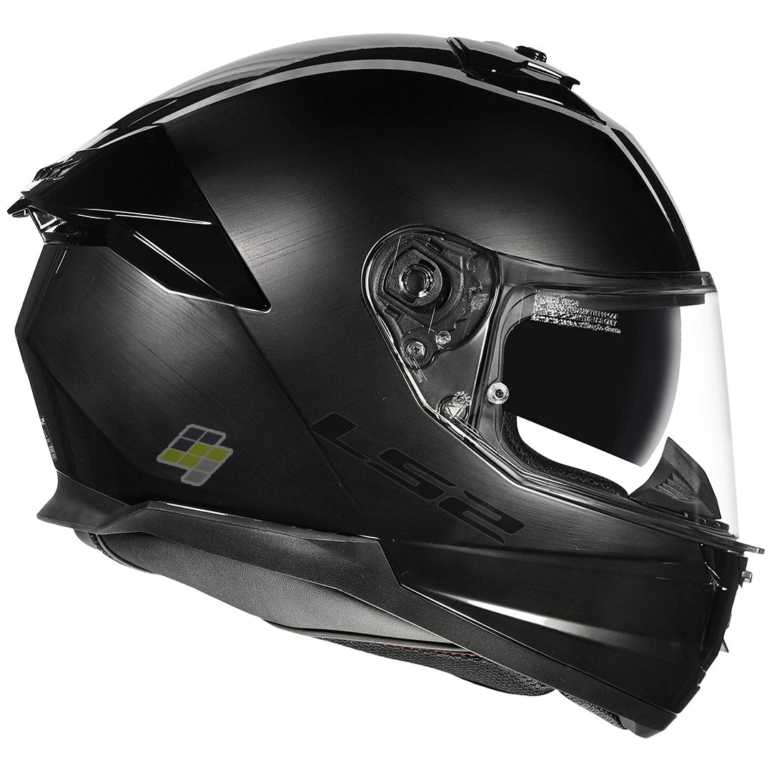 LS2 FF320 Stream 2 Jeans Helmet | Buy LS2 Helmets Online – PowerSports