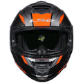 LS2 Storm 2 FF800 Racer Helmet | Buy LS2 Helmet Online – PowerSports ...