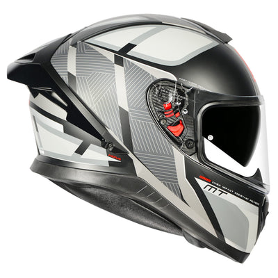 MT Thunder3 Pro Nova Helmet | Buy MT Thunder 3 Helmet Online ...