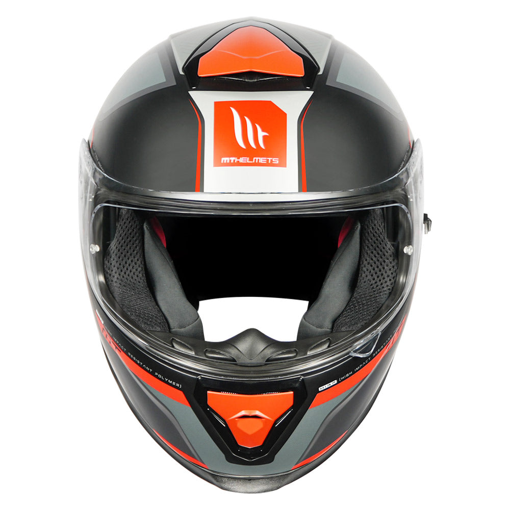 MT Thunder3 Pro Nova Helmet | Buy MT Thunder 3 Helmet Online ...