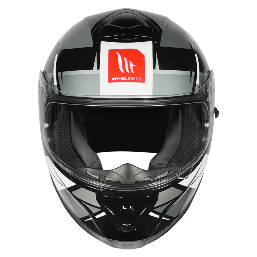 MT Thunder3 Pro Synthex Helmet | Buy MT Helmet Online – PowerSports
