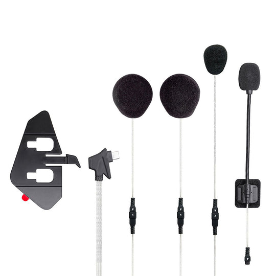 Midland BT Mini Audio Kit | Buy Midland BT Mini Accessories – PowerSports