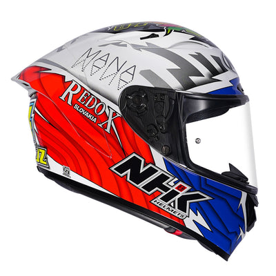 NHK Helmets – PowerSports