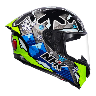 NHK Helmets – PowerSports
