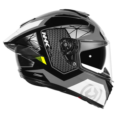 NHK Helmets – PowerSports