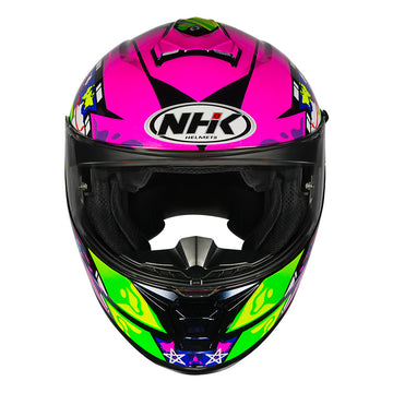 NHK Helmets – PowerSports