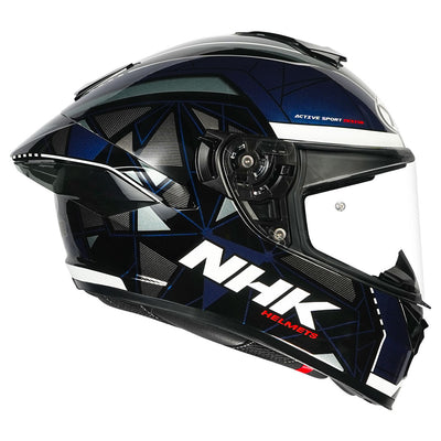 NHK Helmets – PowerSports