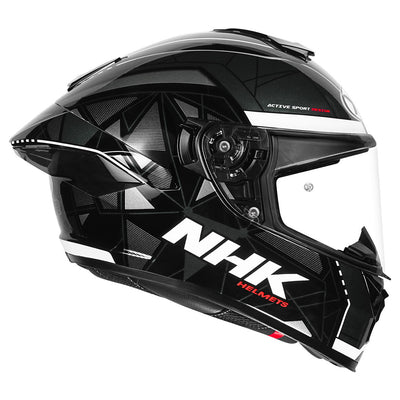 NHK Helmets – PowerSports