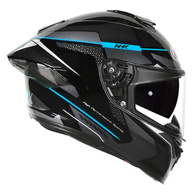 NHK Helmets – PowerSports