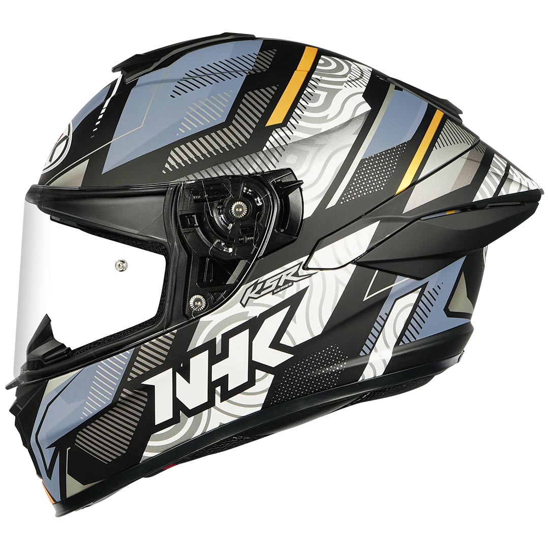 NHK K5R Speed Light Helmet | ECE 22.06 Certified – PowerSports