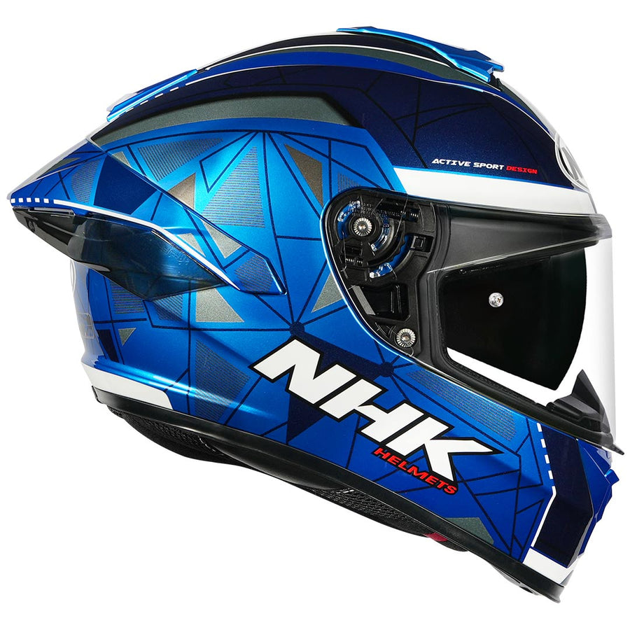 NHK Helmets – PowerSports