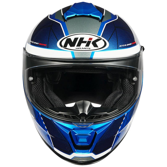NHK Helmets – PowerSports International