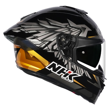 NHK Helmets – PowerSports International