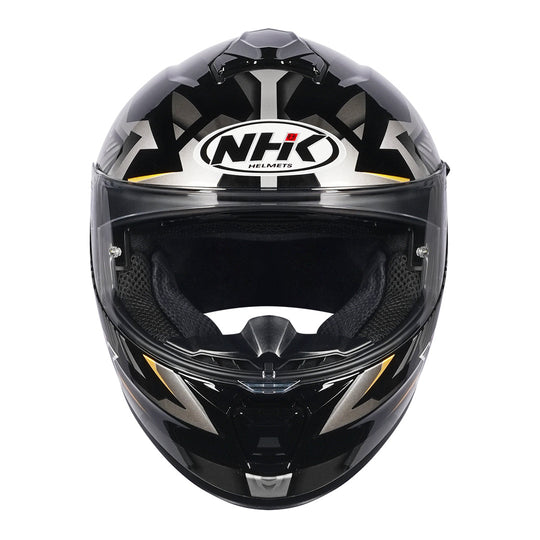 NHK Helmets – PowerSports International