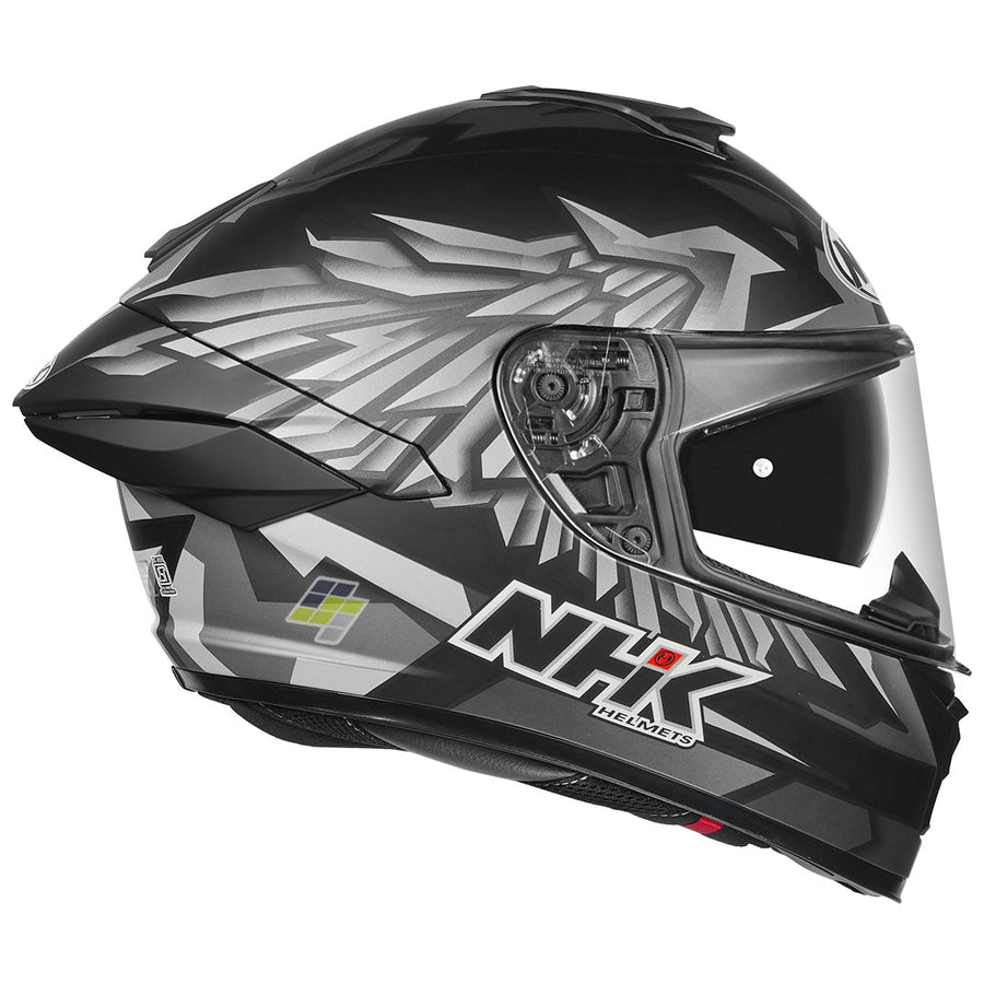 NHK Helmets – PowerSports