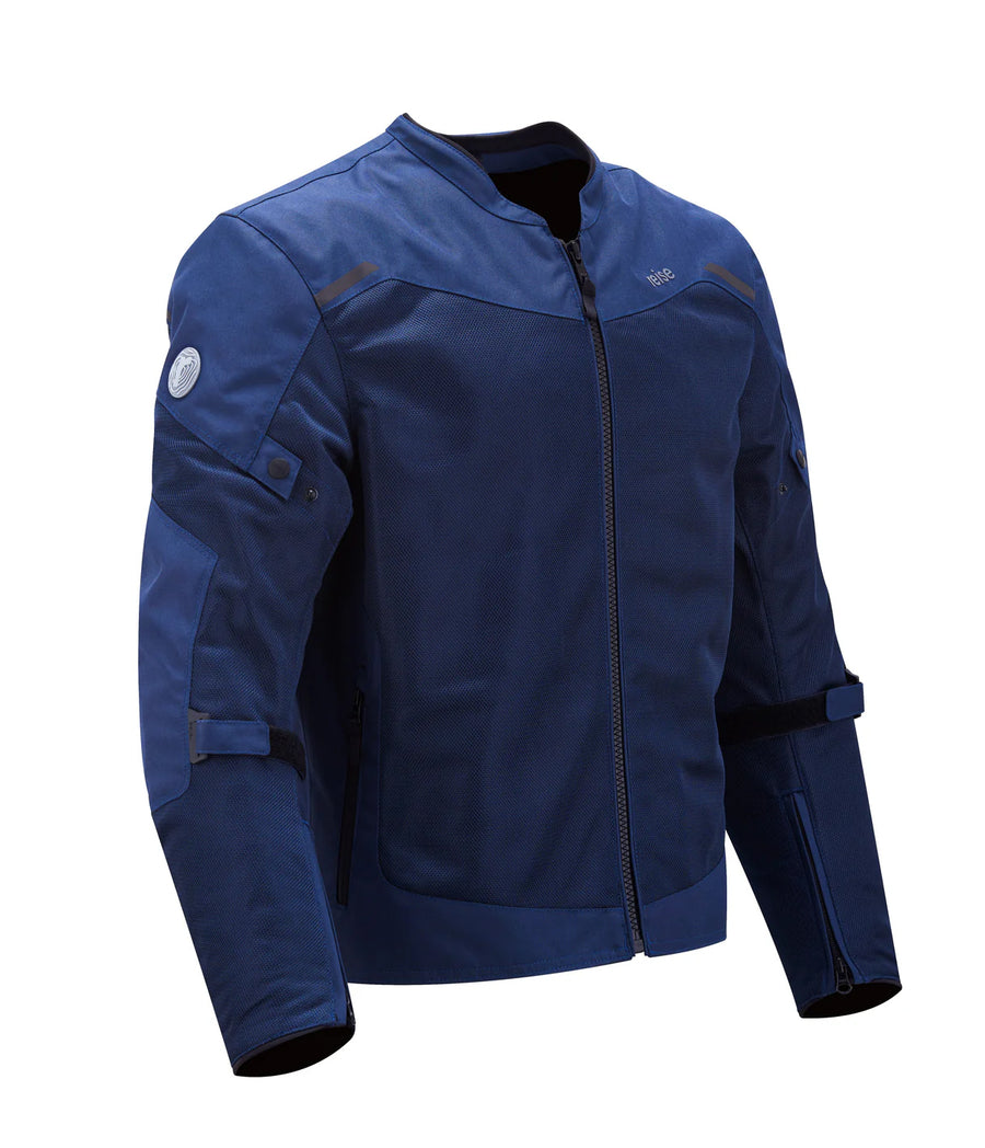 Reise Rizo Urban Riding Jacket | Summer Jacket | Powersports ...