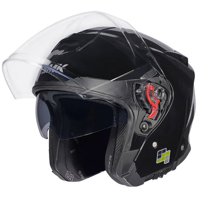 SMK Helmets | Advanced Motorcycle Helmets – PowerSports
