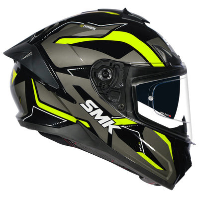SMK Helmets | Advanced Motorcycle Helmets – PowerSports
