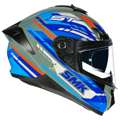 SMK Helmets | Advanced Motorcycle Helmets – PowerSports