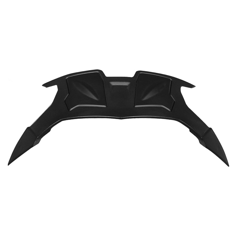 Short Spoiler for Korda Sonic Helmet – PowerSports