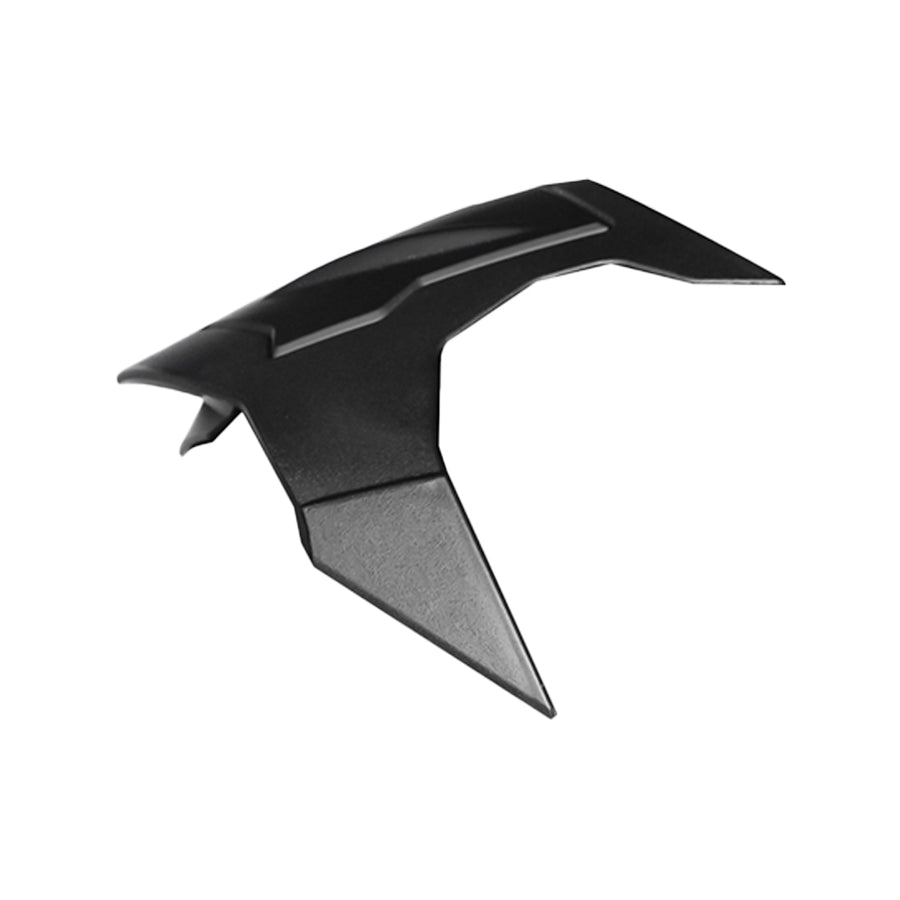 Short Spoiler for Korda Sonic Helmet – PowerSports