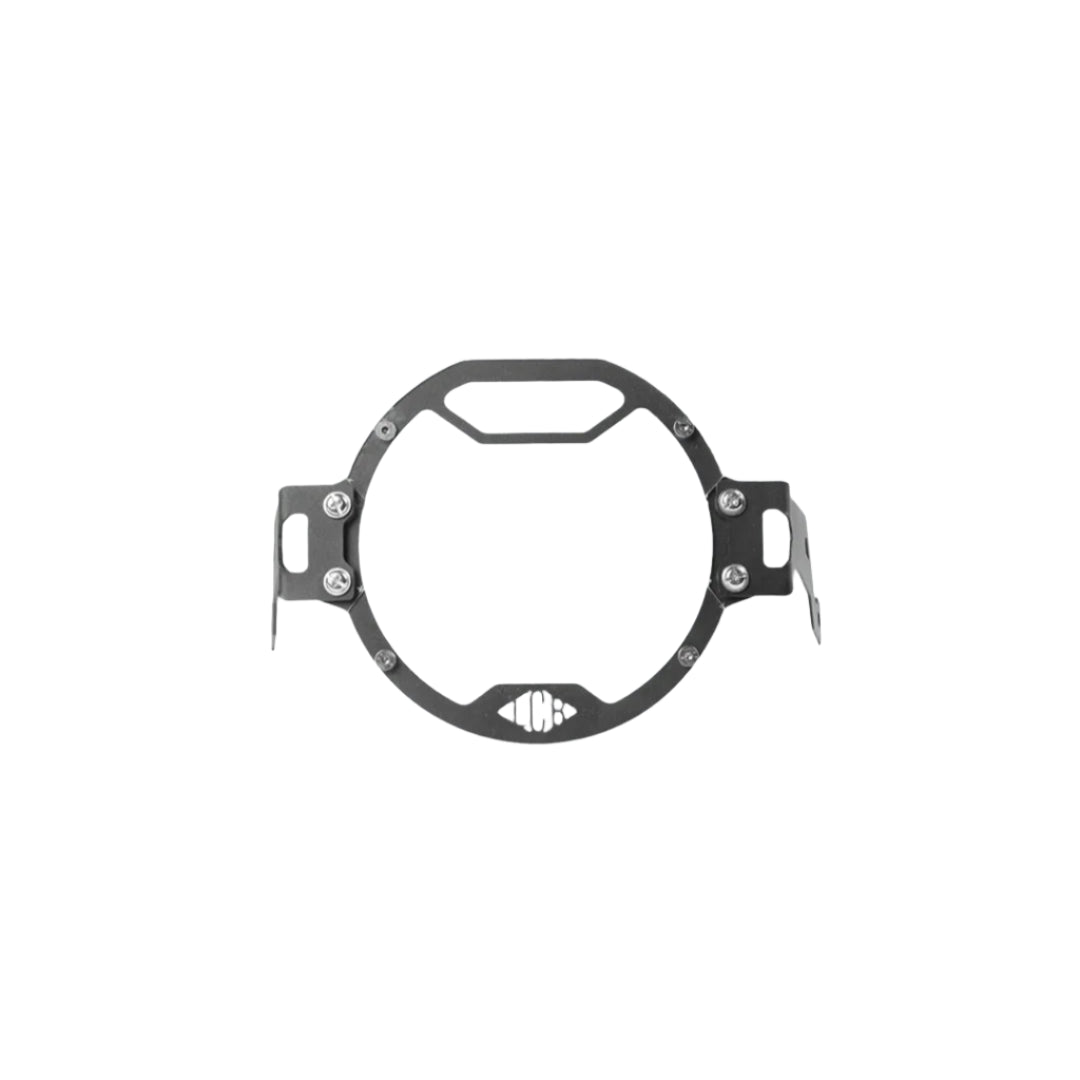 Hero XPulse Headlight Shield | Accessories for Hero XPulse – PowerSports