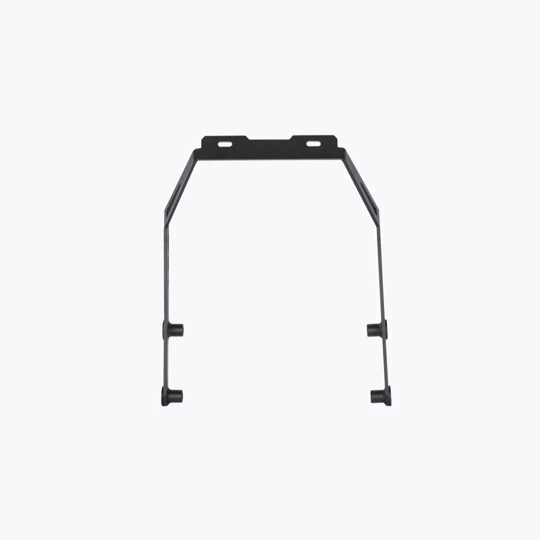 Bajaj Dominar 400 number plate holder Legundary – PowerSports International