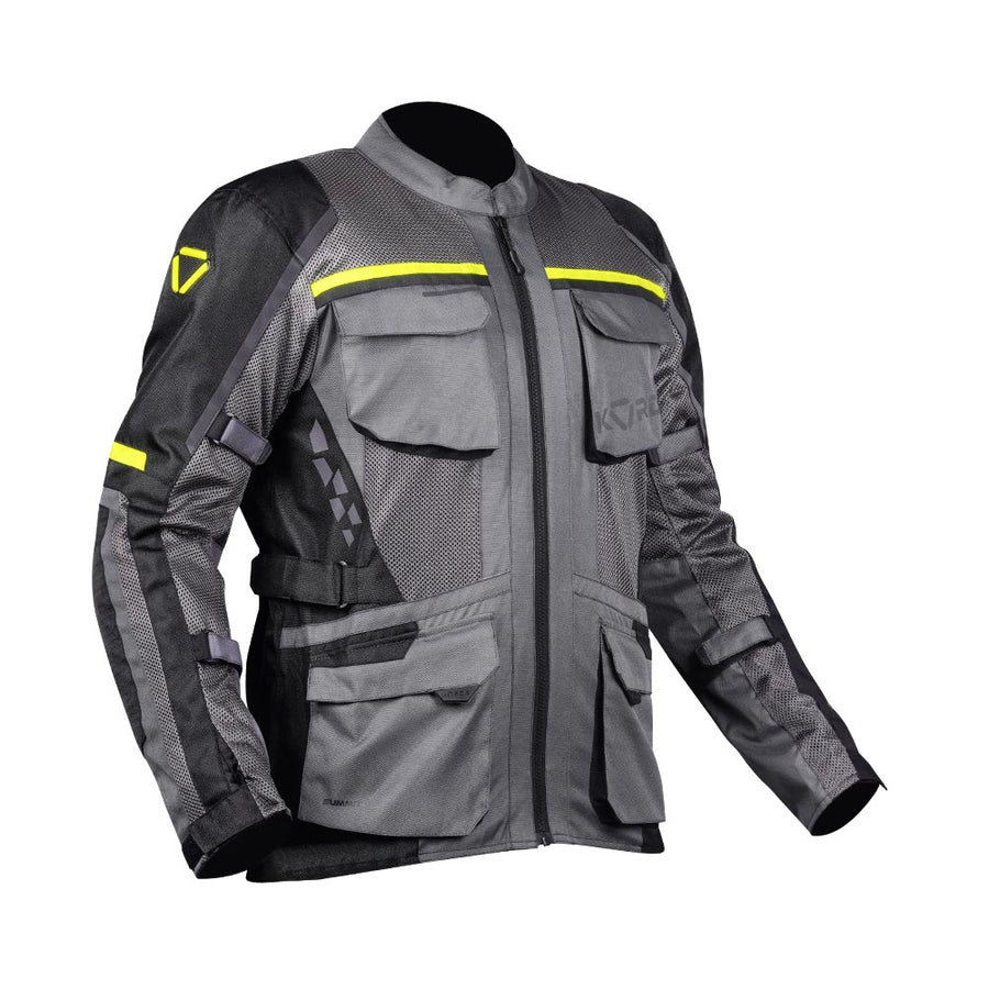 Adventure/Touring Jackets - Buy Riding Jackets Online – PowerSports