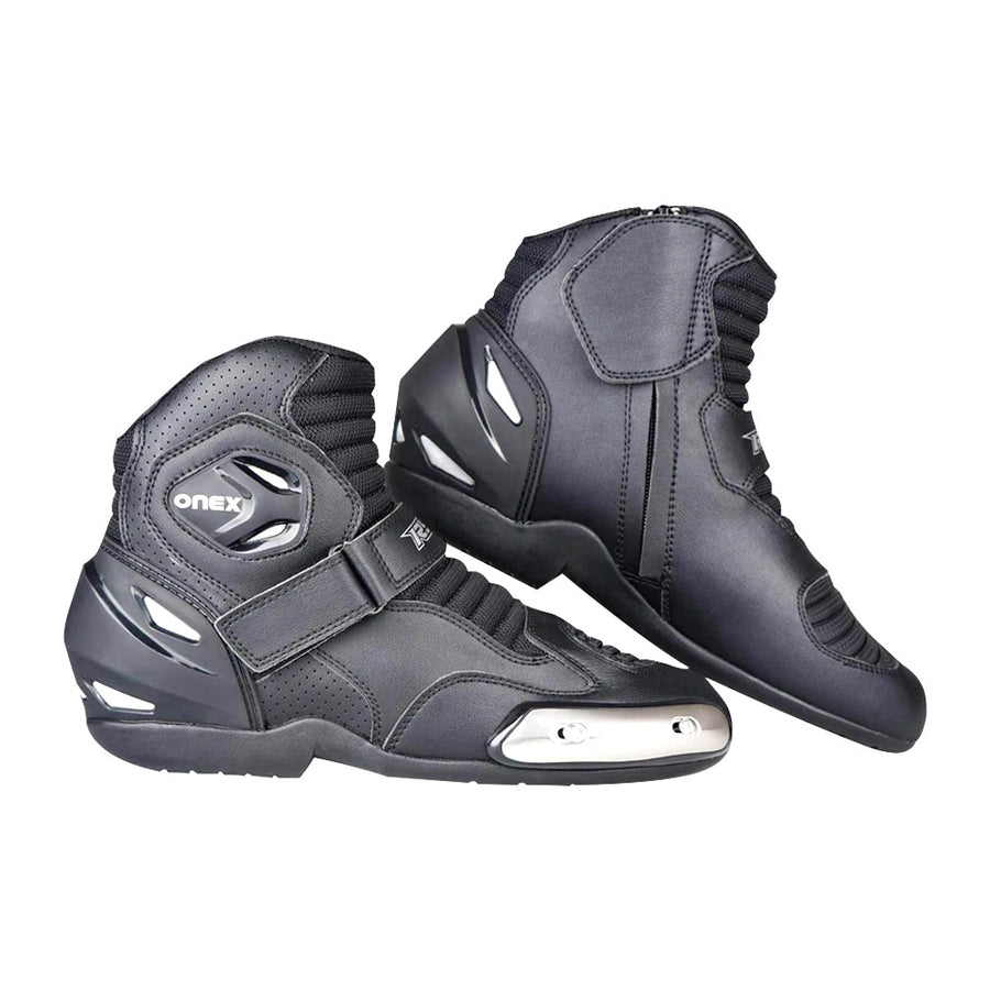 Riding Boots | Buy CE Certified Riding Boots in India – PowerSports